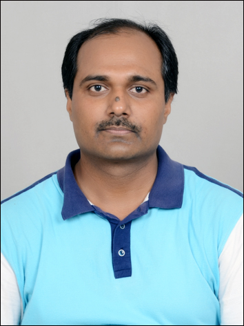 Dr. Prashant Kumar Tiwari Profile Page
